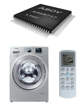 ABOV Semiconductor - ABOV Semiconductor Co.Ltd