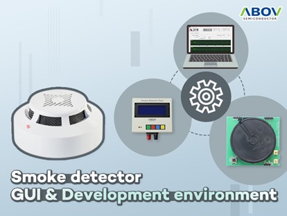ABOV Semiconductor - ABOV Semiconductor Co.Ltd