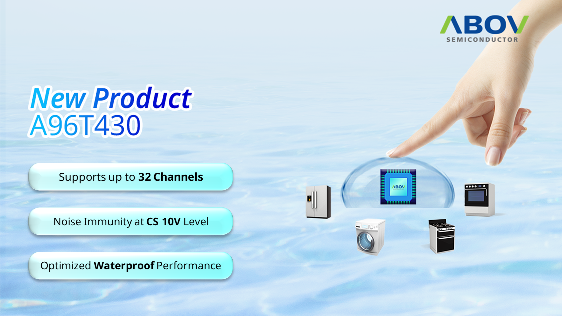ABOV Semiconductor - ABOV Semiconductor Co.Ltd
