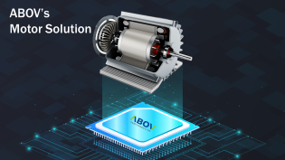 ABOV Semiconductor - ABOV Semiconductor Co.Ltd